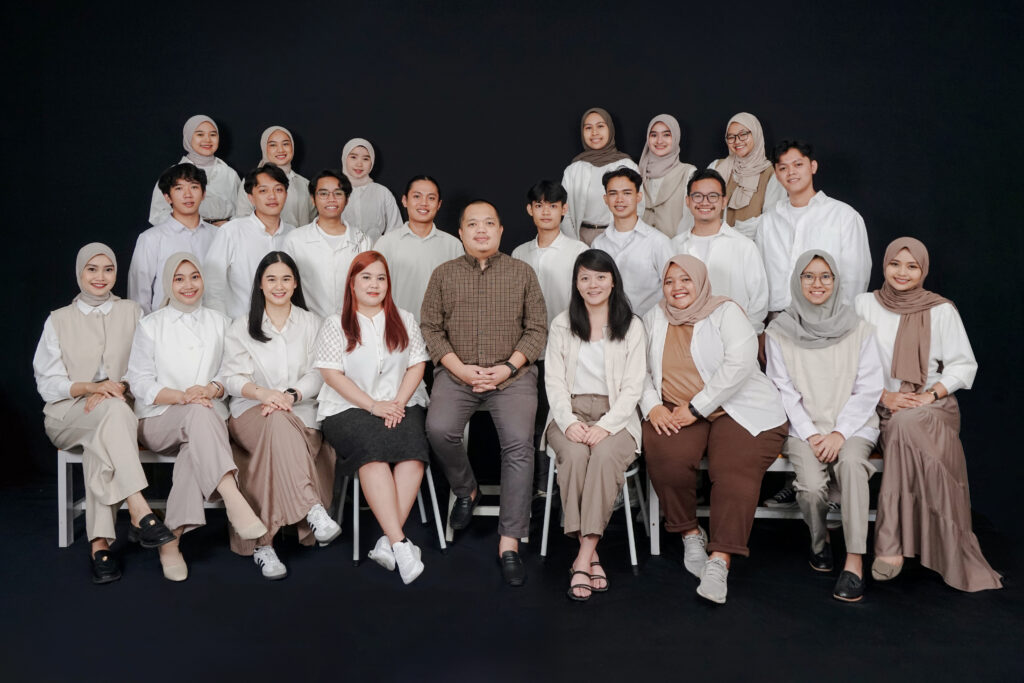 Meet the Team – LAGIO